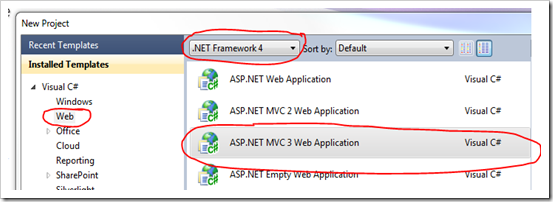 Mister James: ASP.NET, MVC 3, the Razor View Engine and Google Maps